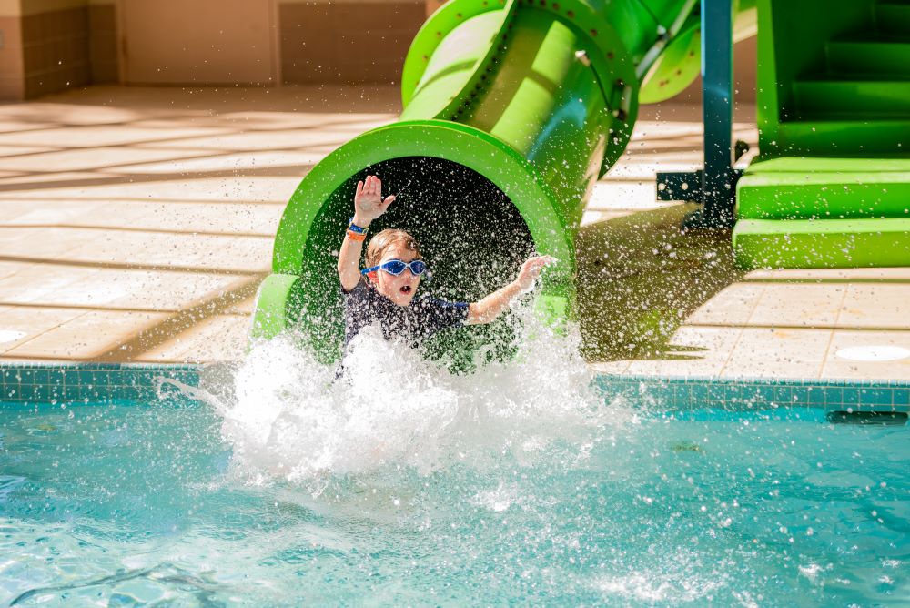 Spring Break Packages Traverse City