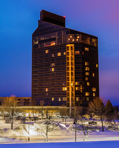 Traverse City, MI Girls Weekend Getaway Itinerary | Grand Traverse ...