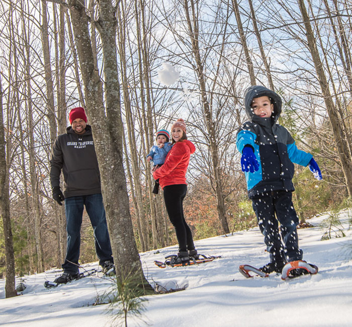 Activities at Our Michigan Resort | Grand Traverse Resort and Spa