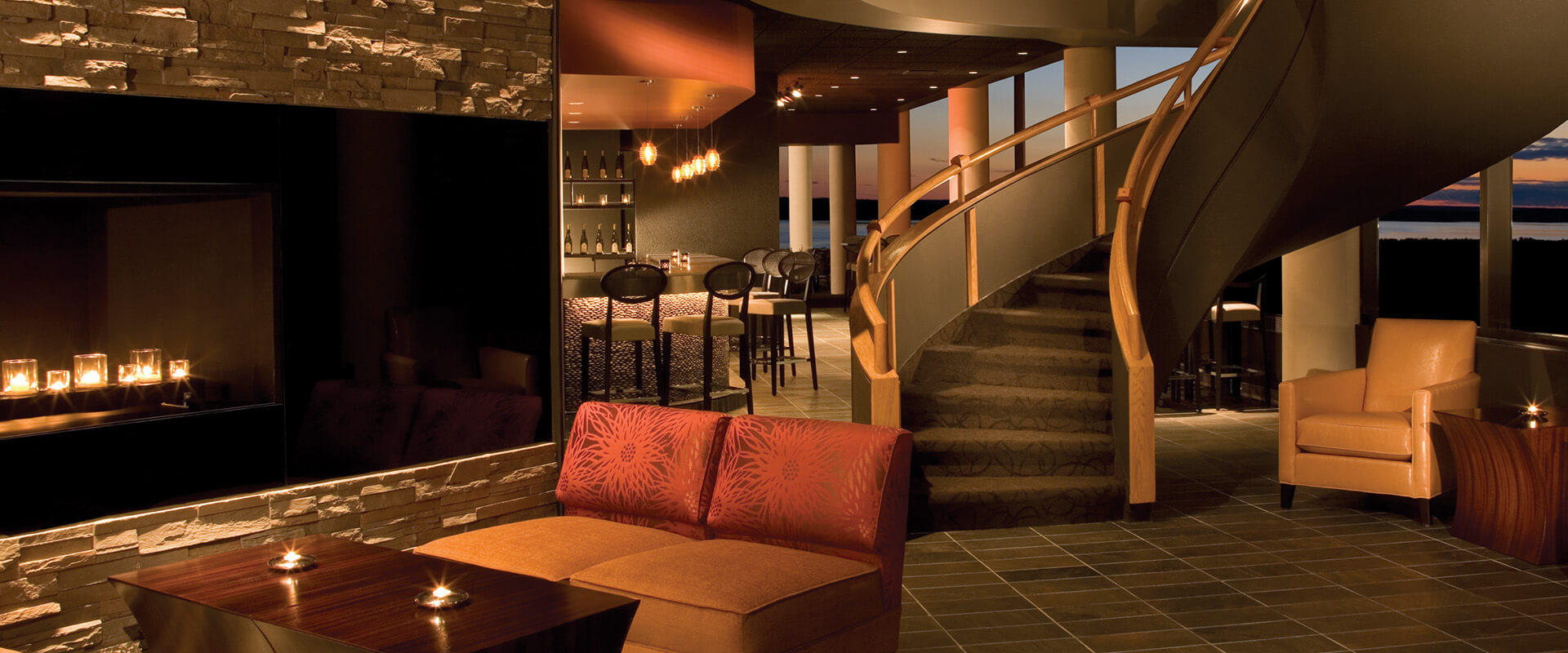 Aerie | Dining | Restaurant Near Traverse City | Grand Traverse Resort ...