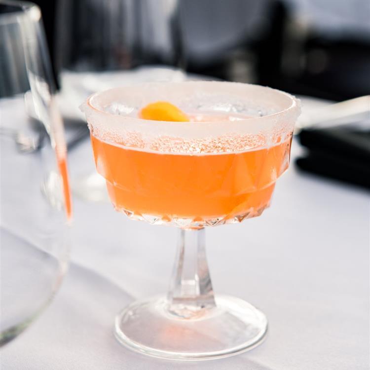 Aerie Restaurant & Lounge in Traverse City, MI | Grand Traverse Resort ...