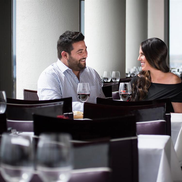 Aerie | Dining | Restaurant Near Traverse City | Grand Traverse Resort ...