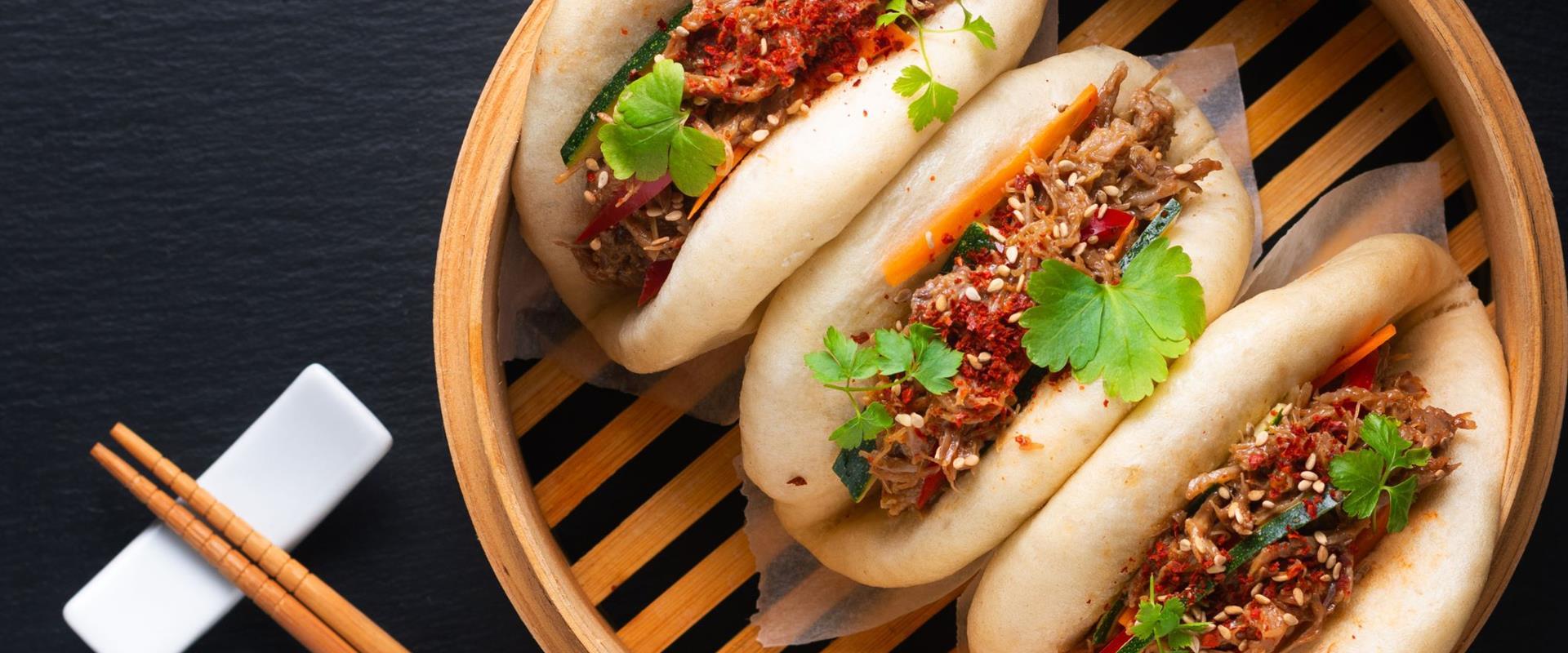 Elevated Casual Dining At NIIJII Restaurant In Traverse City, MI ...