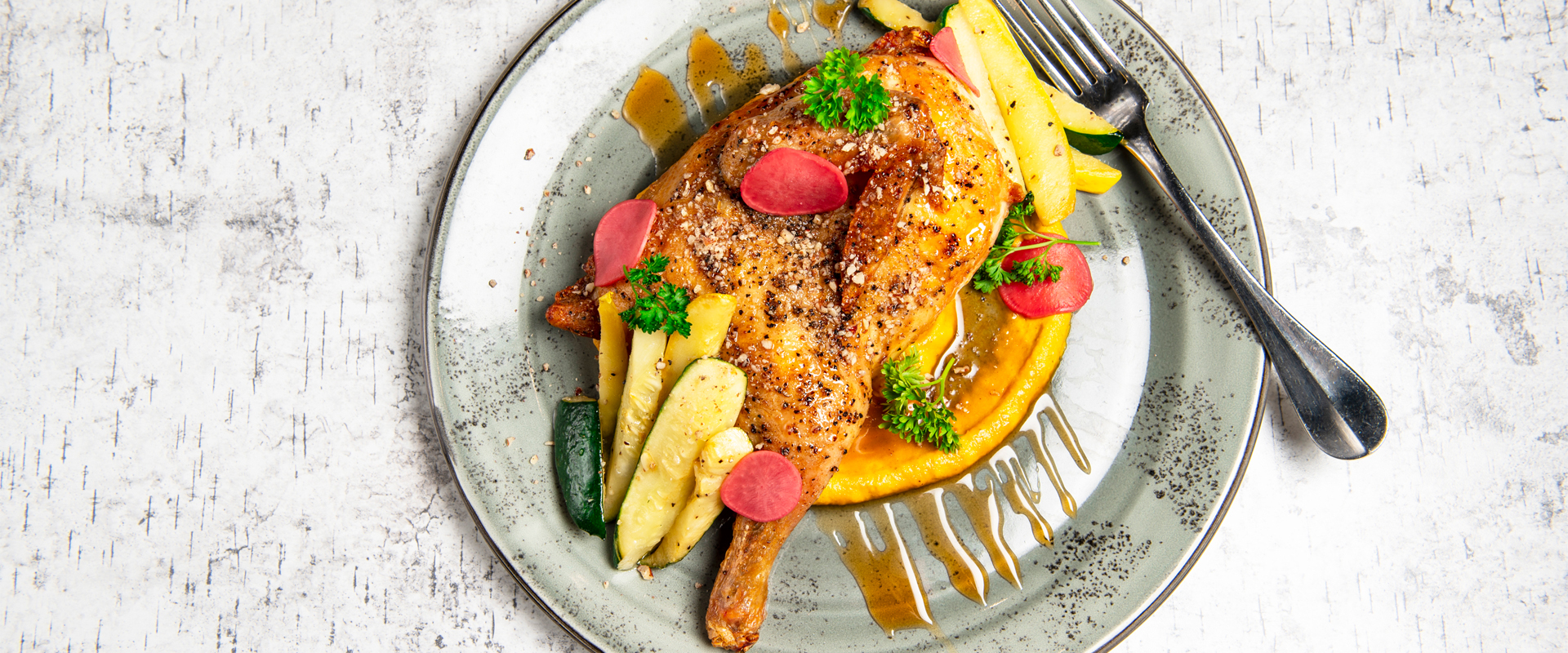 Elevated Casual Dining At NIIJII Restaurant In Traverse City, MI ...