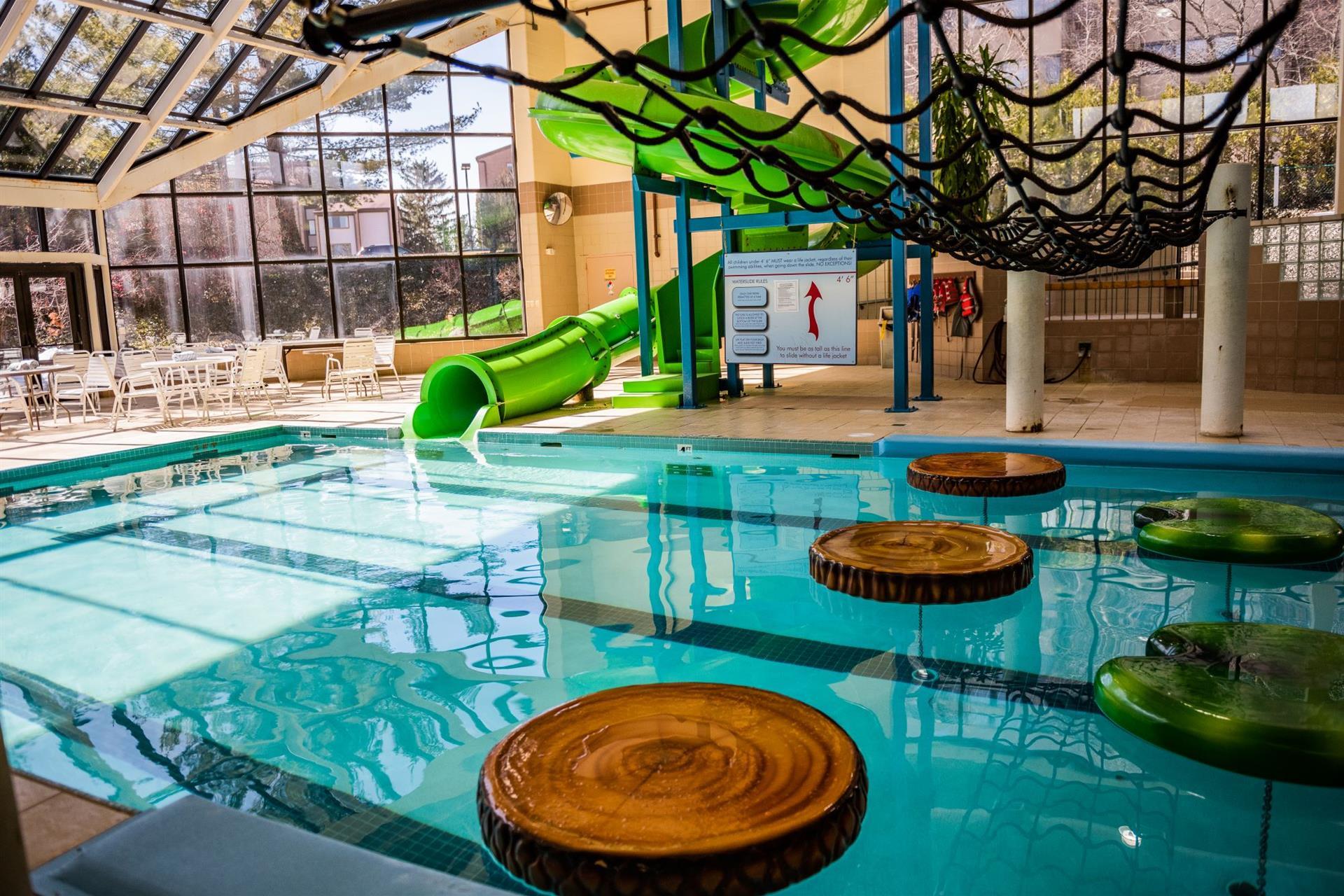 Traverse City, MI Resort Amenities | Grand Traverse Resort and Spa