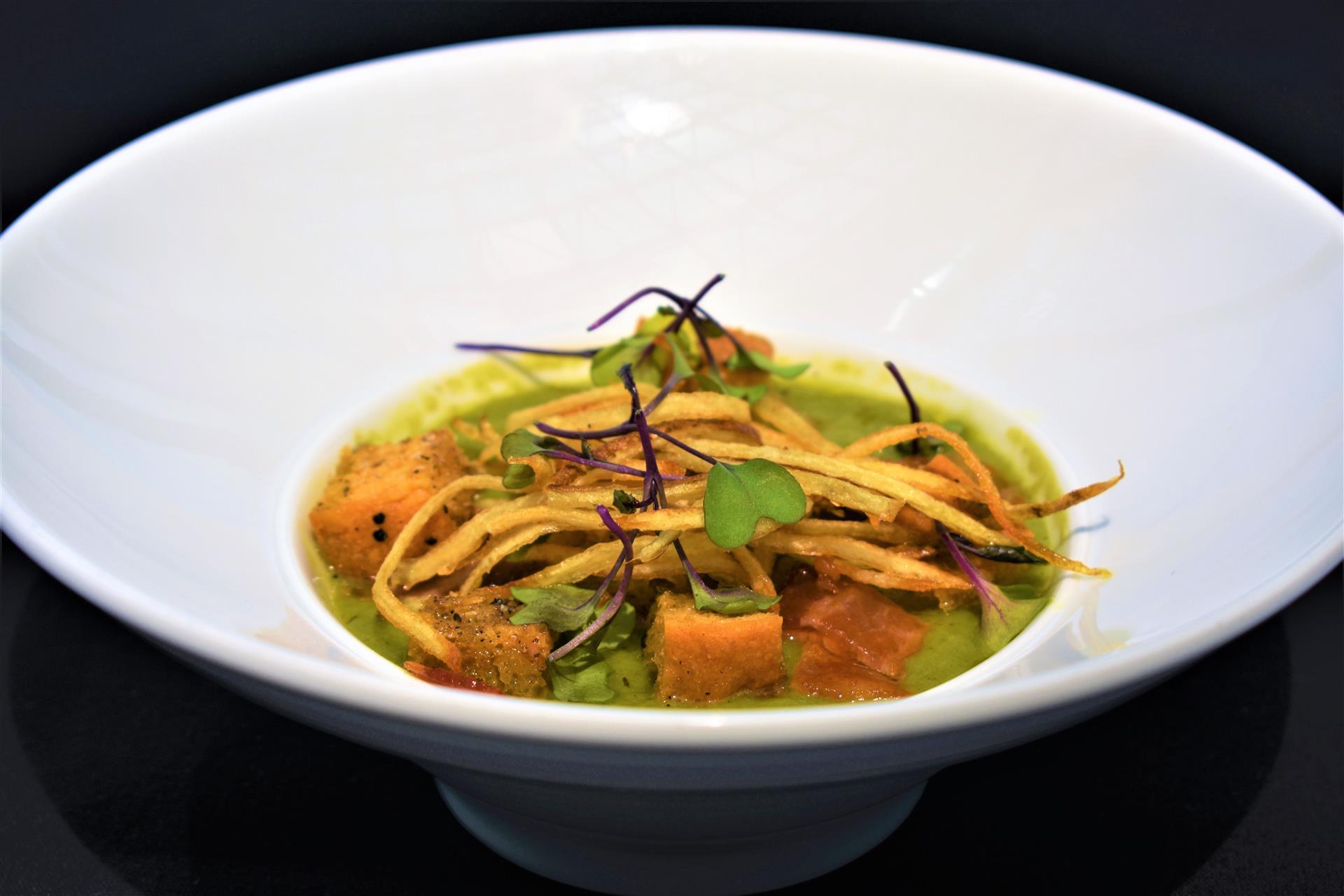 Aerie | Dining | Restaurant Near Traverse City | Grand Traverse Resort ...