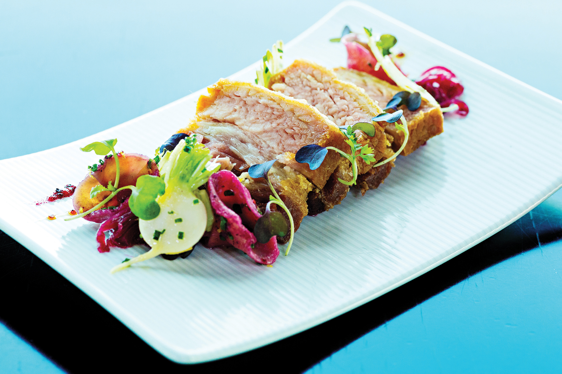 Aerie | Dining | Restaurant Near Traverse City | Grand Traverse Resort ...