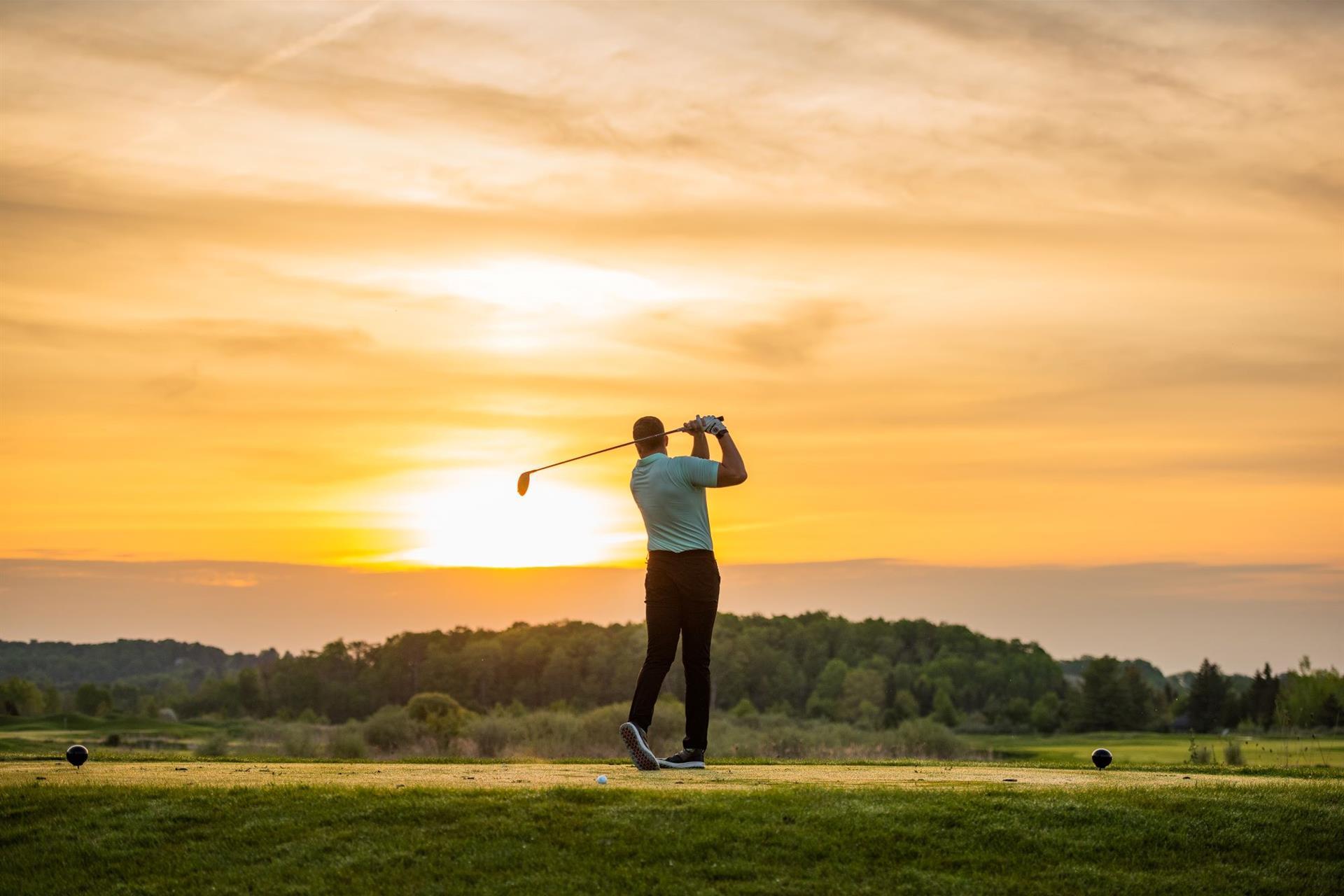 Grand Traverse Resort and Spa