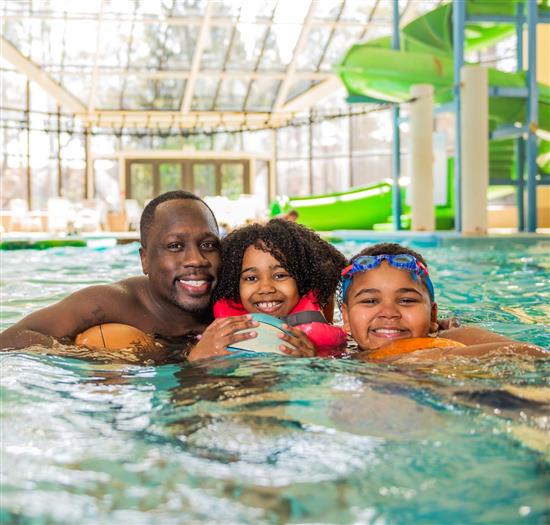 Resort Accommodations in Northern Michigan | Grand Traverse Resort and Spa