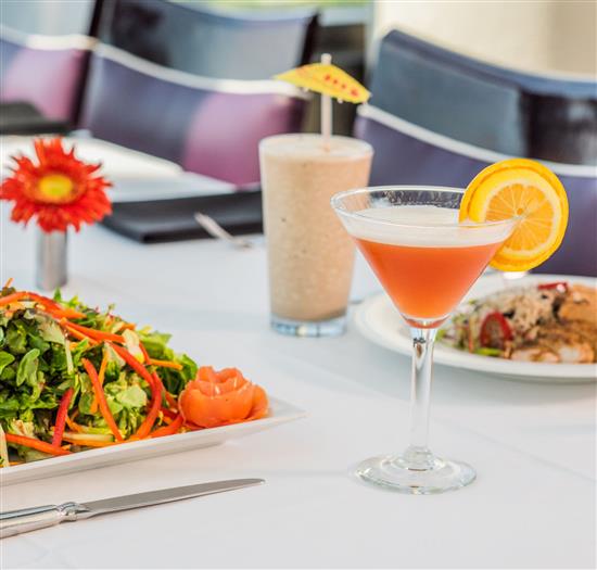 Traverse City, MI Resort Restaurants | Grand Traverse Resort and Spa