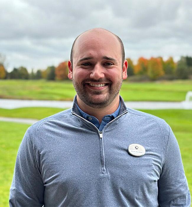 Golf Pros | Golf | Grand Traverse Resort and Spa