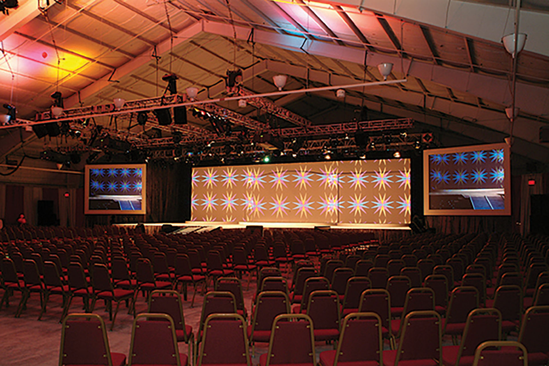 Meetings Overview | Meet | Grand Traverse Resort and Spa