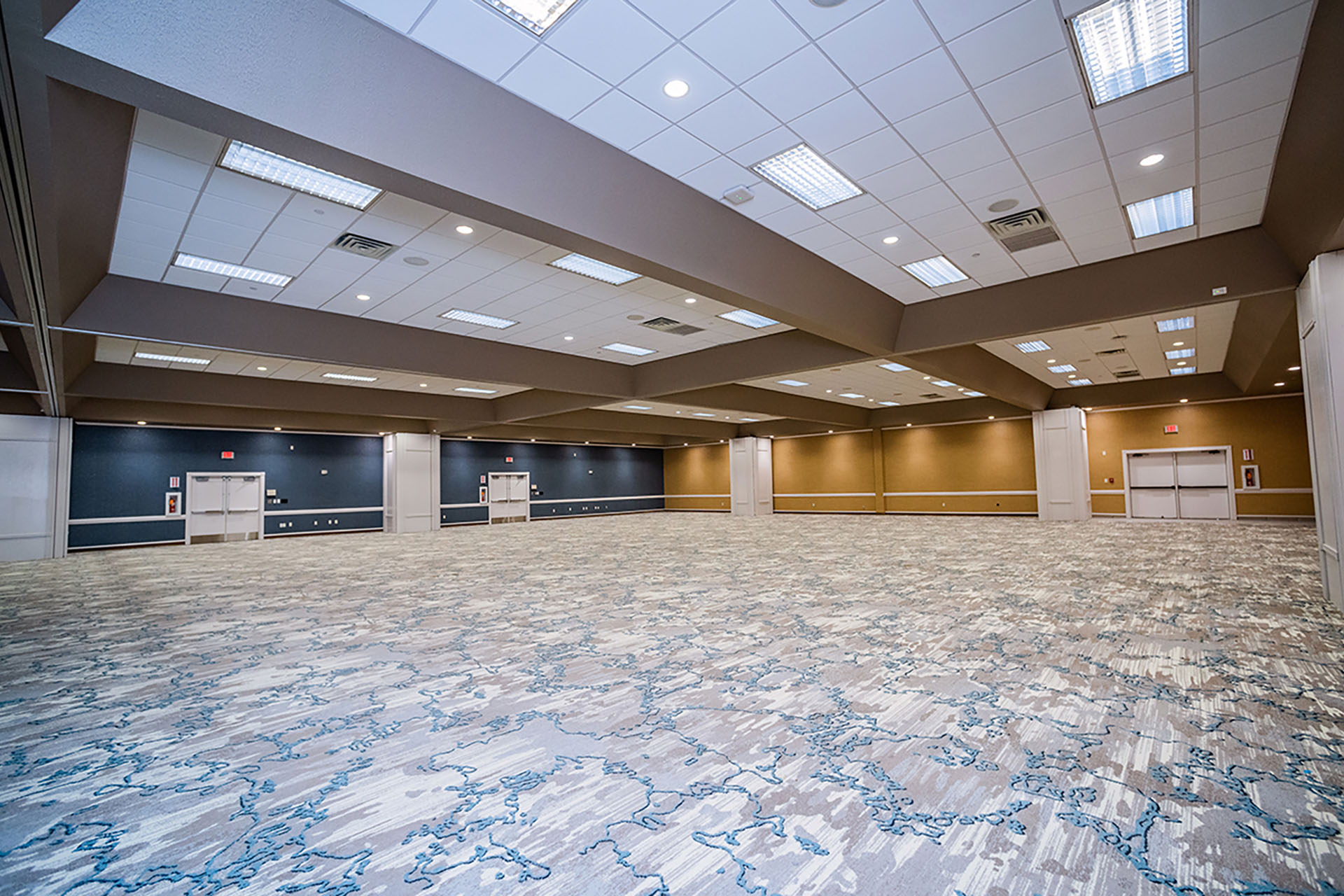 Meetings Overview | Meet | Grand Traverse Resort and Spa