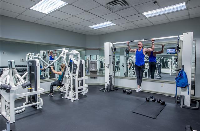 Traverse City, MI Resort Amenities & Facilities | Grand Traverse Resort ...