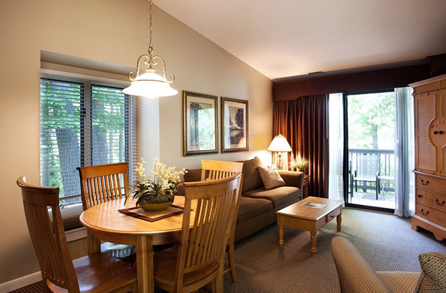 Resort Accommodations in Northern Michigan | Grand Traverse Resort and Spa