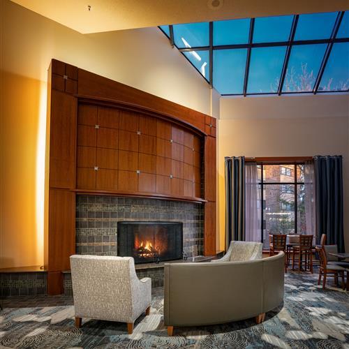 Hotel | Stay | Grand Traverse Resort & Spa