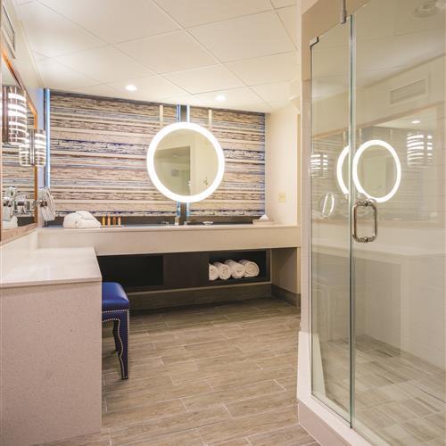 Stay Tower | Grand Traverse Resort