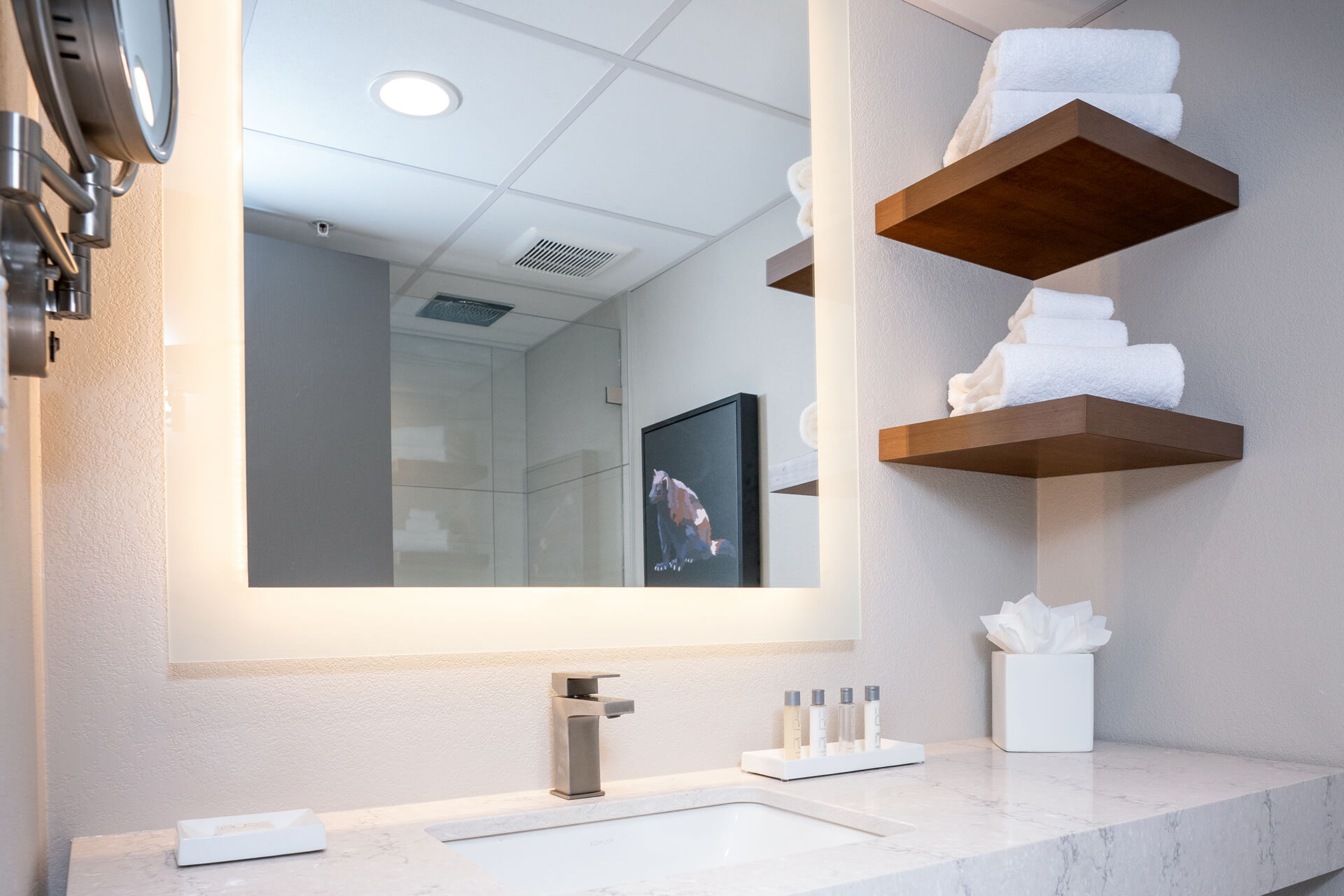 Stay Overnight in Traverse City, MI | Grand Traverse Resort and Spa