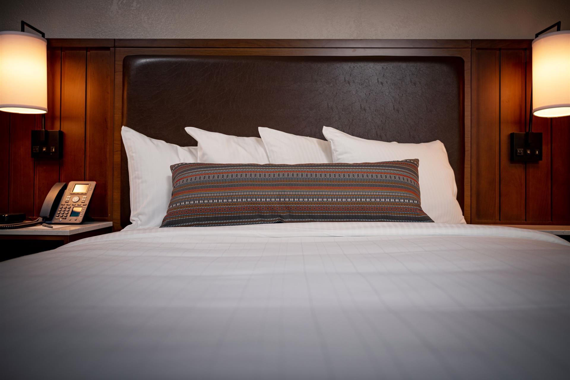 Hotel | Stay | Grand Traverse Resort & Spa
