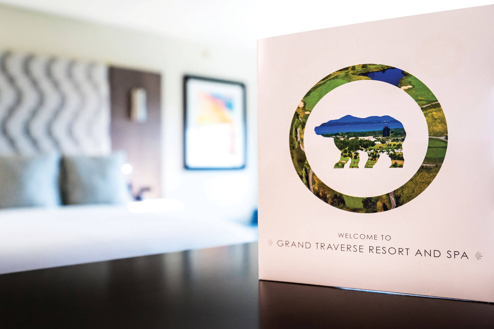 Stay Tower | Grand Traverse Resort