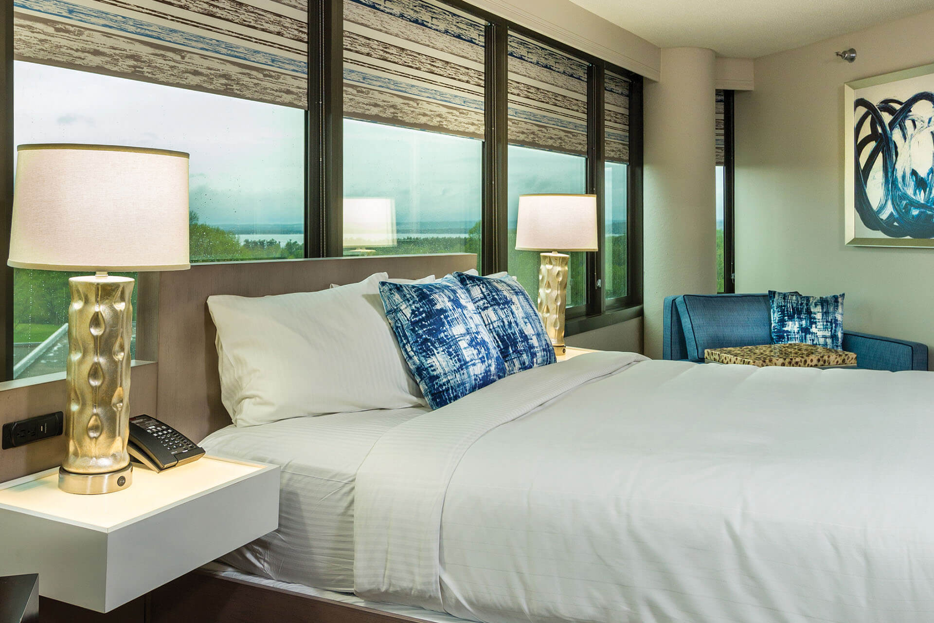 Stay Tower | Grand Traverse Resort