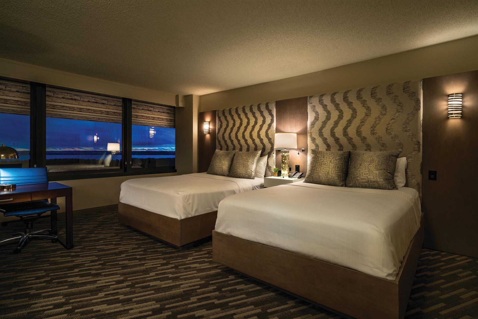 Stay Tower | Grand Traverse Resort