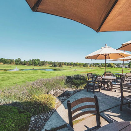 Grand Traverse Resort and Spa
