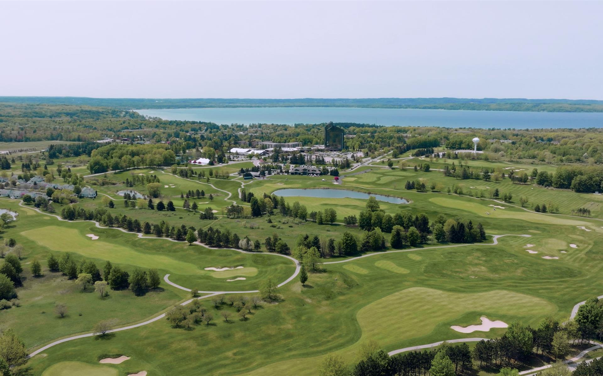 Grand Traverse Resort and Spa
