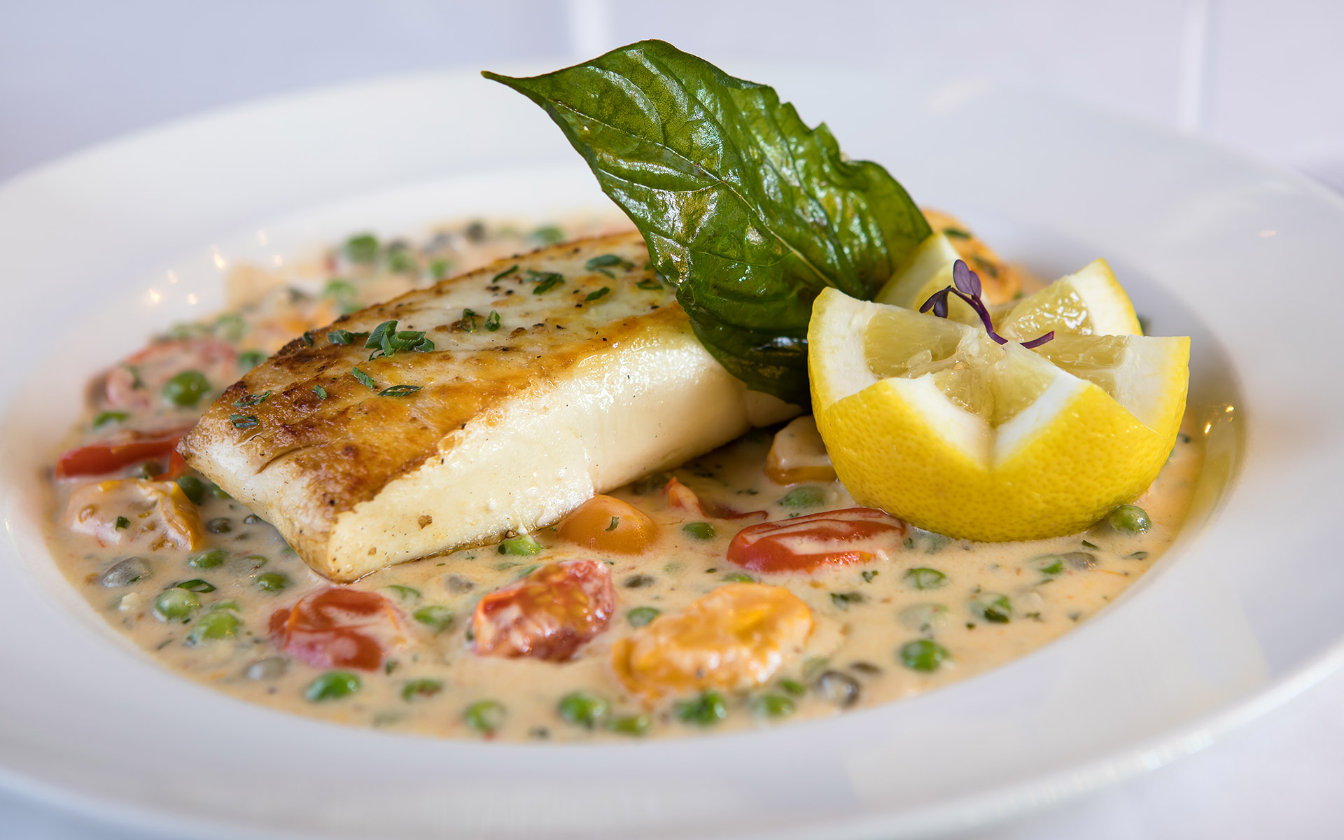Traverse City, MI Resort Restaurants | Grand Traverse Resort and Spa