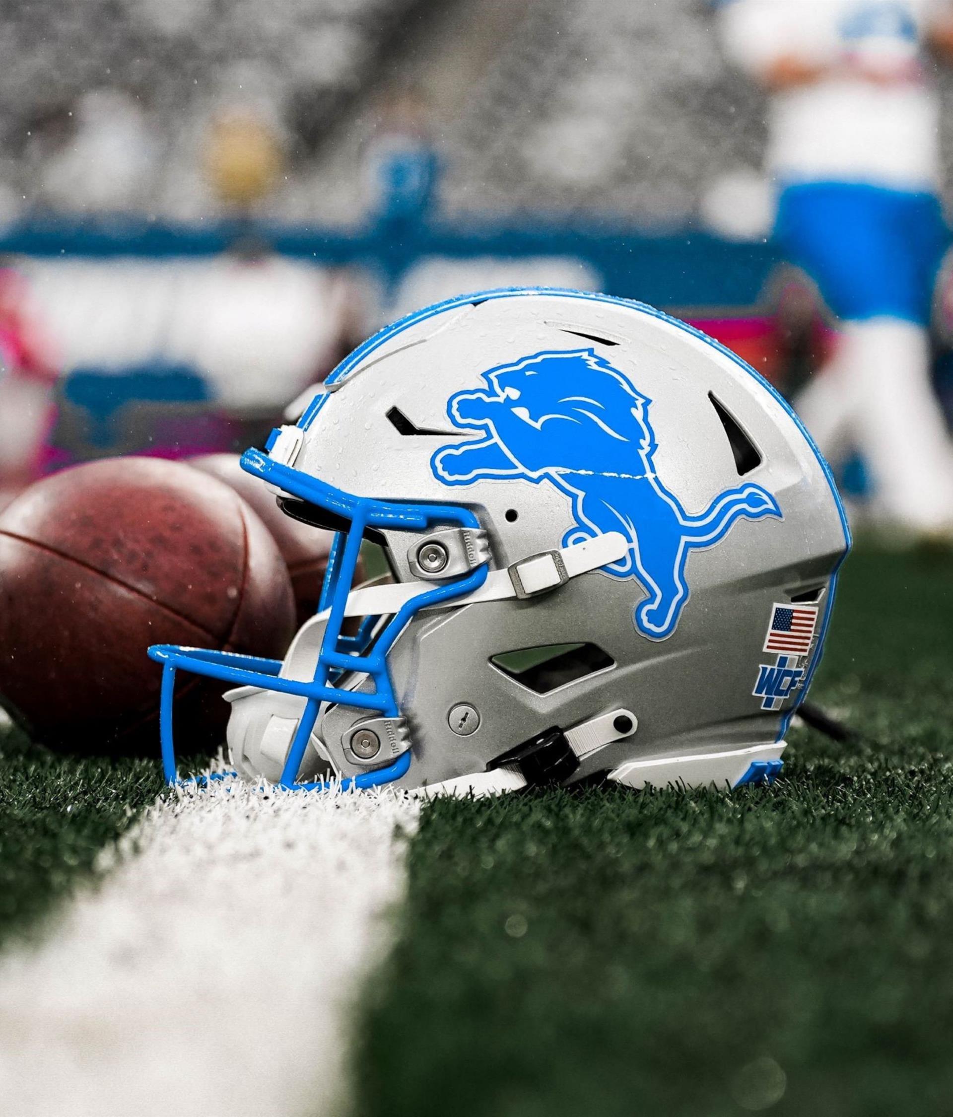 Detroit Lions and Grand Traverse Resort and Spa Partnership | Grand ...