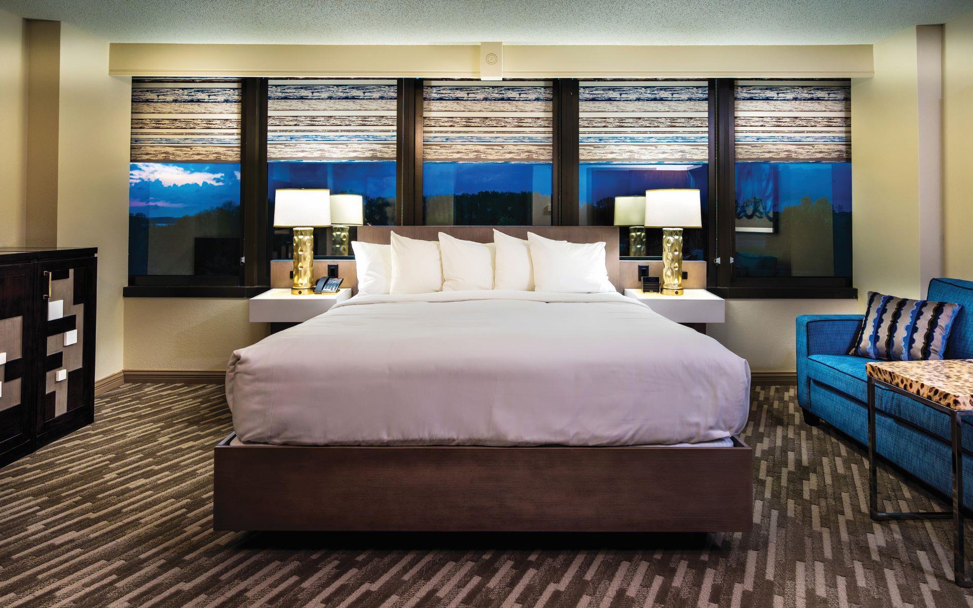 Stay Tower | Grand Traverse Resort