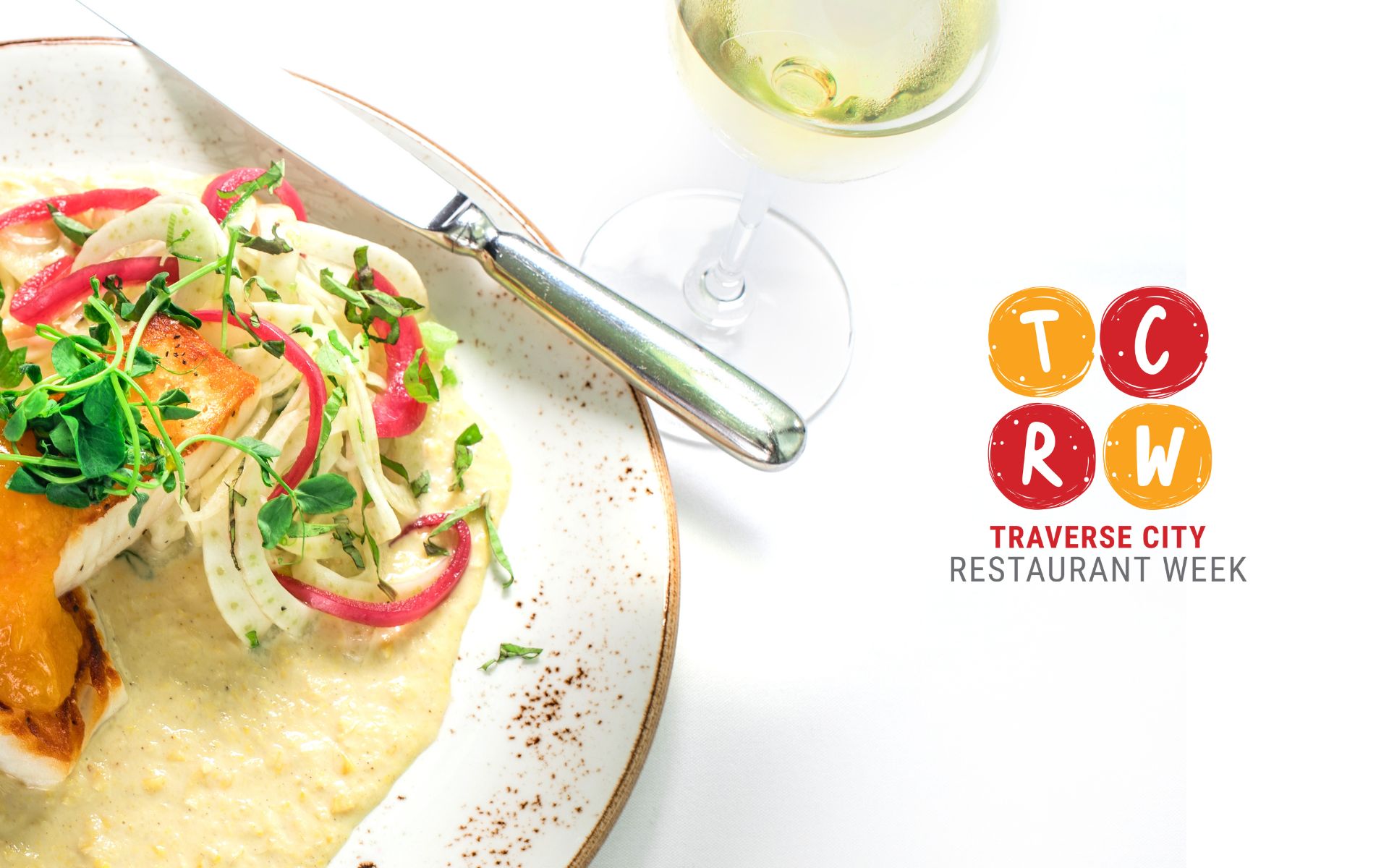 TC Restaurant Week at Grand Traverse Resort