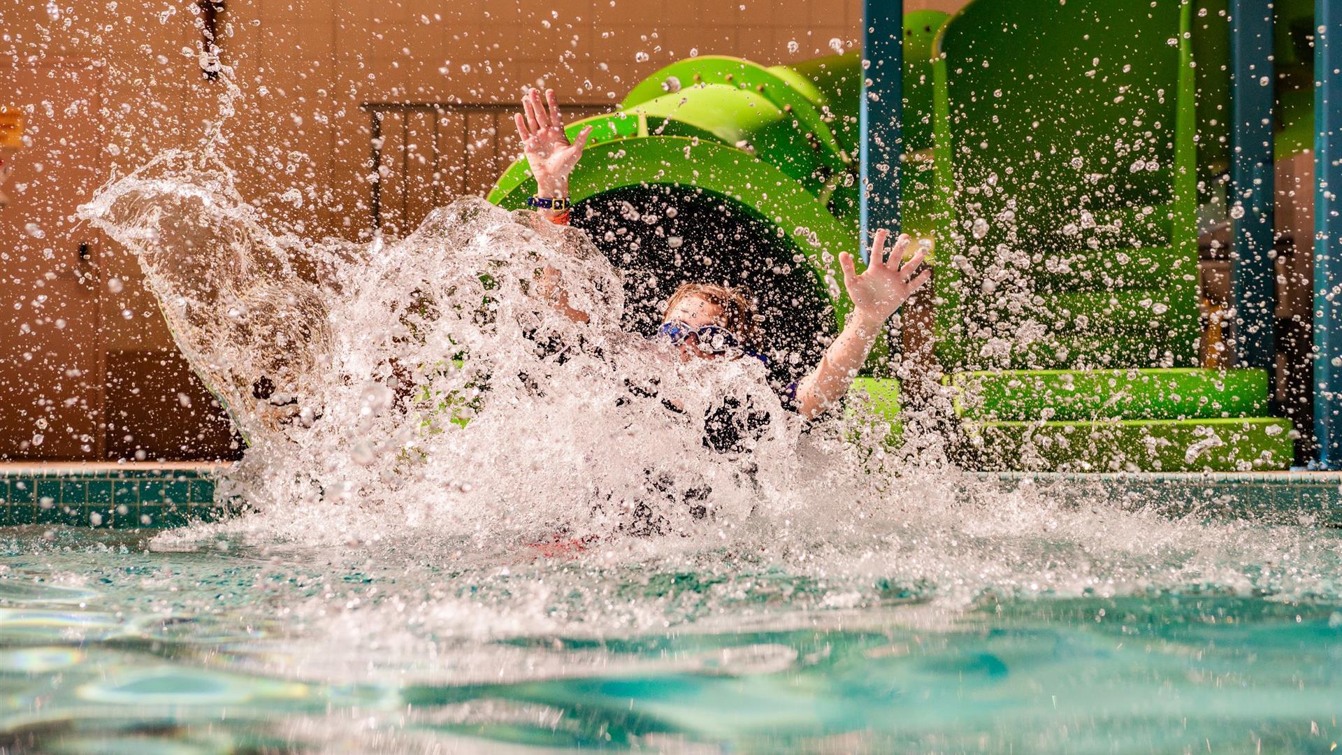 Spring Break Packages Traverse City