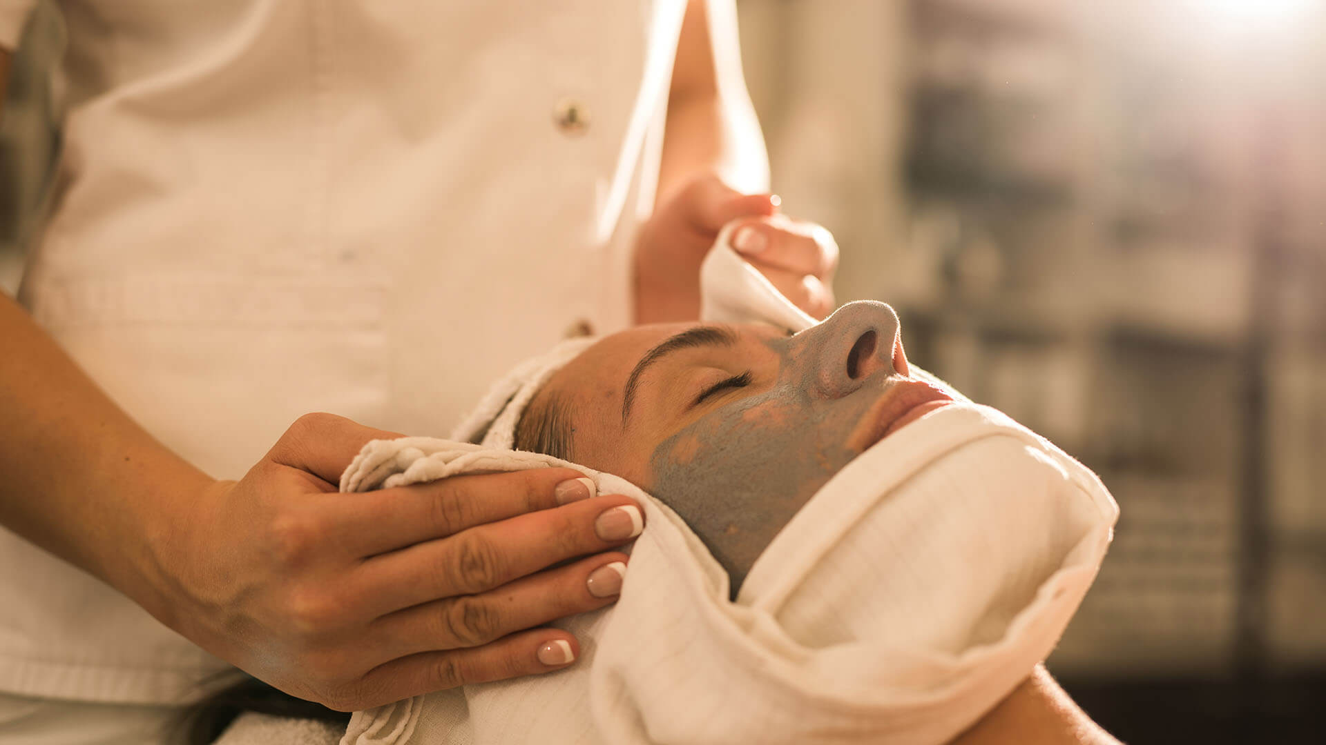 Spa your Way - $1000 Spa Credit | Grand Traverse Resort & Casino