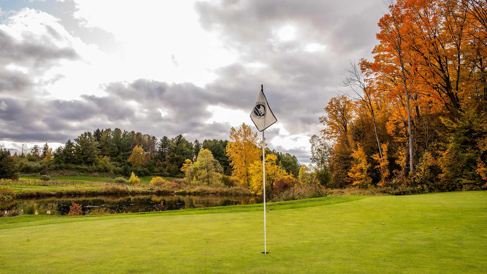 One Night Golf Fall Package | Grand Traverse Resort & Casino