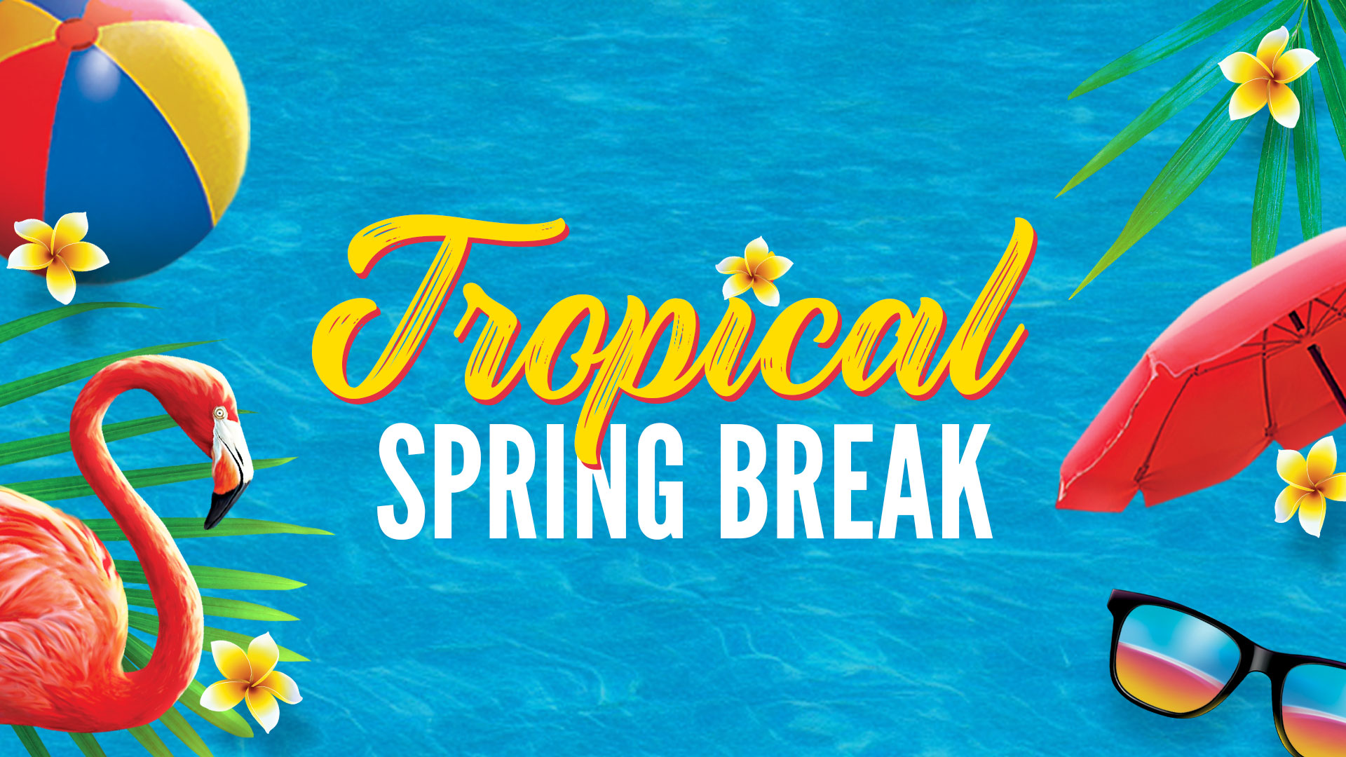 Spring Break | Packages | Grand Traverse Resort
